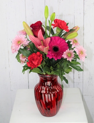 Flower Deals Calgary | Happy Life Flowers