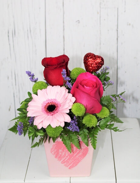 Fallen For You | Happy Life Flowers