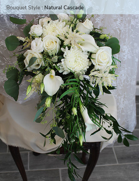 Build Your Own Bouquet | Happy Life Flowers
