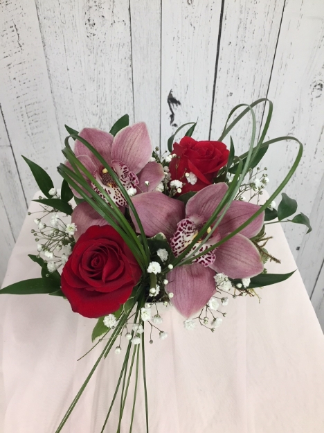 Loving Sentiments | Happy Life Flowers