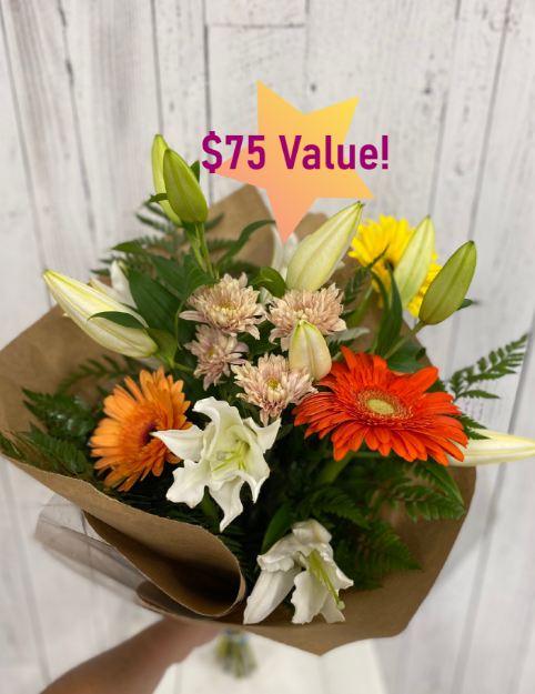 Eyecatcher | Happy Life Flowers