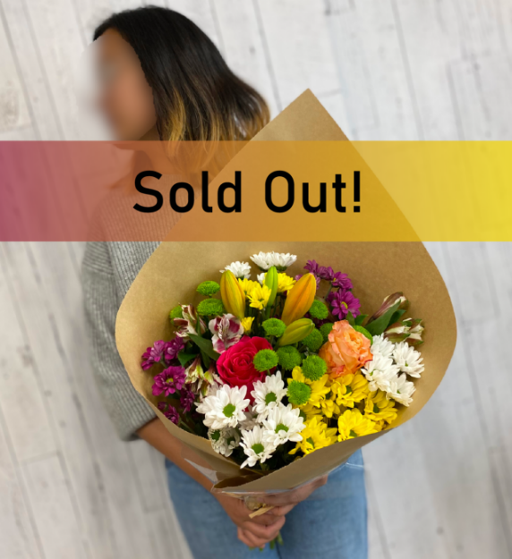 Catch the Rainbow | Happy Life Flowers