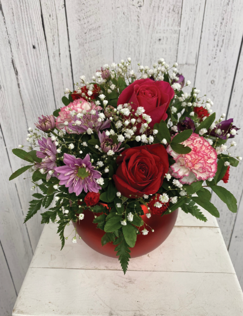 You're the One | Happy Life Flowers