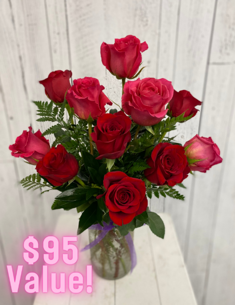 Endless Limits | Happy Life Flowers