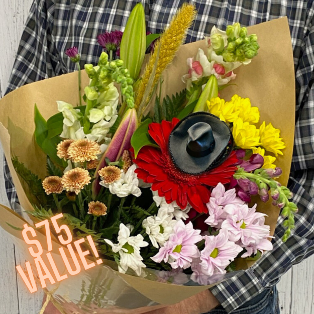 Yahoo! Bouquet | Happy Life Flowers