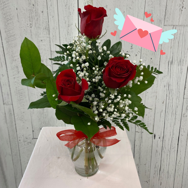 My Angel | Happy Life Flowers
