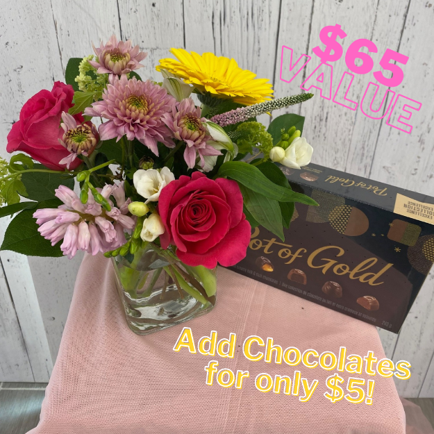 Valley Scents | Happy Life Flowers