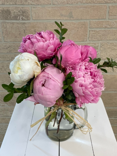 Peony Punch- SORRY, SOLD OUT | Happy Life Flowers